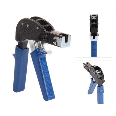 Hollow Wall Adjustment Tool Heavy Duty Gun for Metal Plasterboard ...