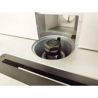 Holzstar UMK6 Universal Woodworker Combination Machine with Stand 1000w ...