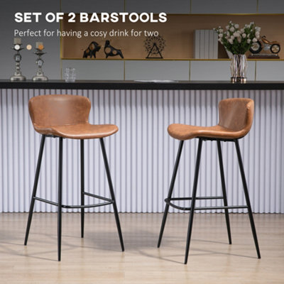 Stool chair with back store