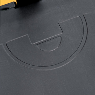 HOMCOM Basketball Stand 160-305cm Adjustable Basketball Hoop w/ Moving ...