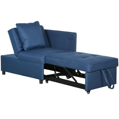 Powell boone sofa bed store