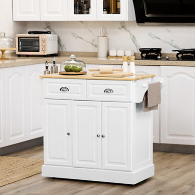 Homcom kitchen store