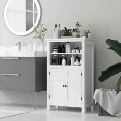 Modern bathroom storage cabinet store