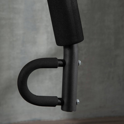 HOMCOM Multi Home Gym Machine with 45kg Weight Stack for Full Body Workout