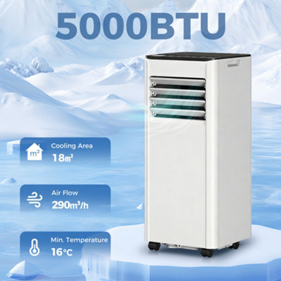 homcom-portable-air-conditioner-5000-btu-4-in-1-air-conditioning-unit