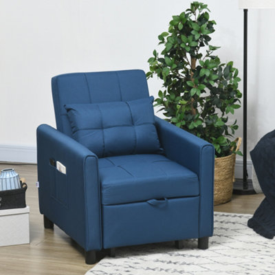 Sleeper chair bed store
