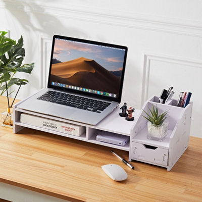 Laptop stand storage store