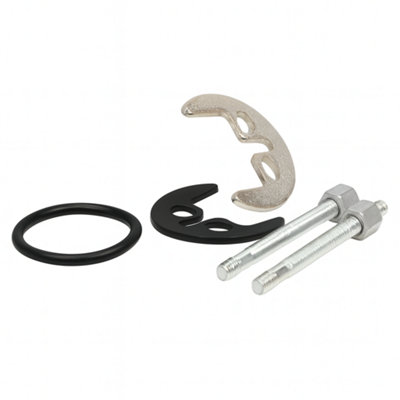 Home Range Tap Fittings - Easy Hand Screw On Fitting Kit