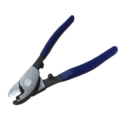 Home.smart 8 Inch Electrical Battery Cable Cutters 200mm Pliers, Wire ...