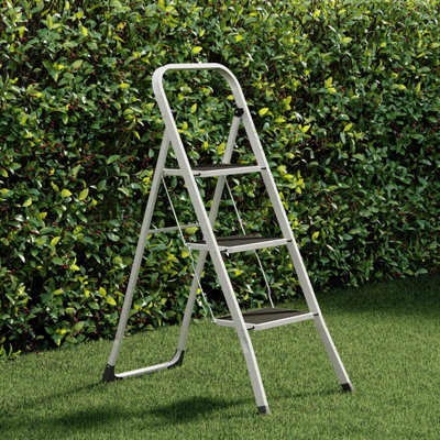 Step stool b&q store