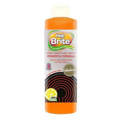 Homecare Hob Brite Cleaner 250ml