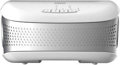 Homedics totalclean desktop air purifier store