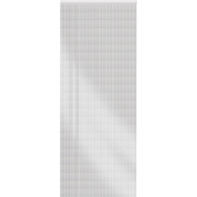 Homefront Aluminium Fly Screen Heavy Duty Chain Curtain - Protects ...