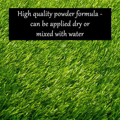 Homefront Iron Sulphate - Makes Grass Greener, Hardens Turf and ...