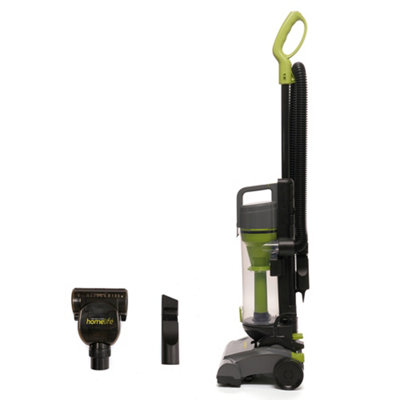 HomeLife 850w 'Hurricane AX85' Upright Corded Cyclone Vacuum for Pets
