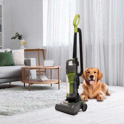 HomeLife 850w 'Hurricane AX85' Upright Corded Cyclone Vacuum for Pets