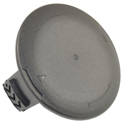 Homelite Grass Strimmer Trimmer Spool Cap Cover by Ufixt