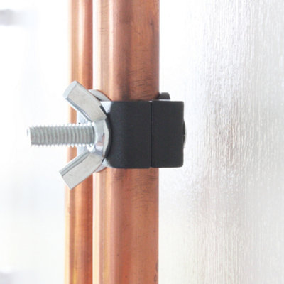 Homemate Fix-a-Pipe - Water Pipe Repair Kit 4pk