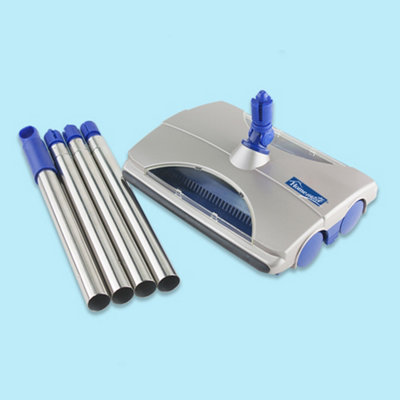 Homemate Manual Carpet Sweeper