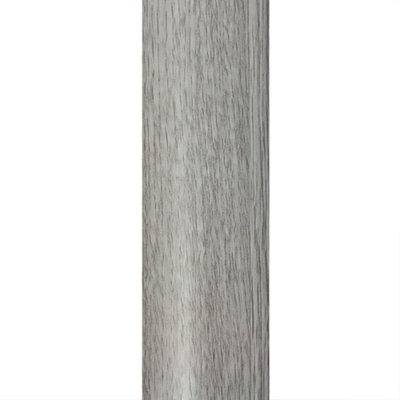 Homemate Variable Height Door Threshold 90cm x 38mm - Dartmoor Oak