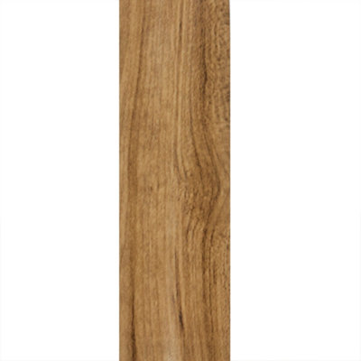 Homemate Variable Height Door Threshold 90cm x 38mm - Dolce Walnut