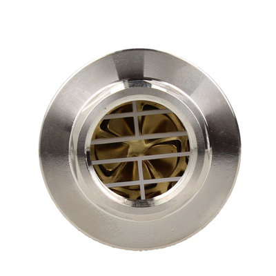 Homescale Protect Inline Lime Scale Reducer 1/2" at B&Q