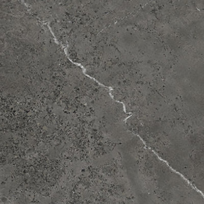 HomeStyleStore 615mm x 315mm Athena Noir Composite Floor Tile Pack