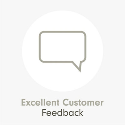 HomeStyleStore Chrome and White Wall Mounted Bath Shower Mixer Tap with ...