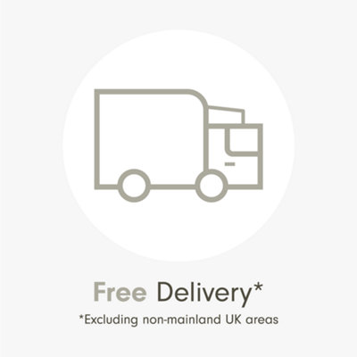 HomeStyleStore White Type 33 Horizontal Triple Panel Convector Radiator ...