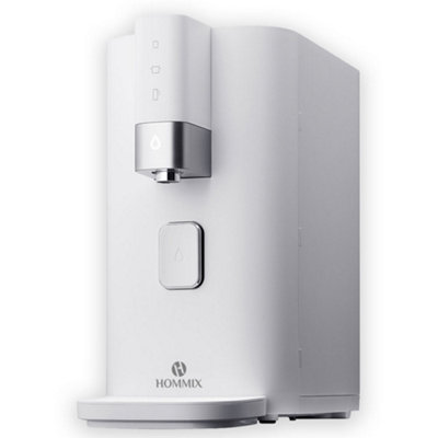 Hommix puRO Countertop Reverse Osmosis Filtration System | DIY at B&Q