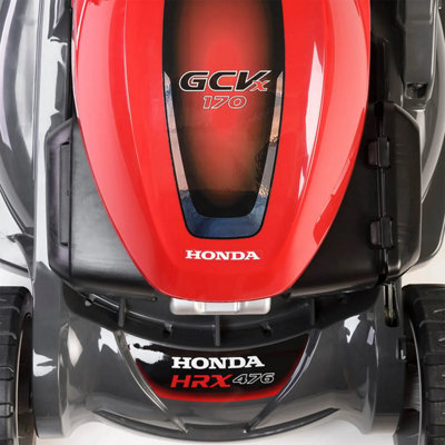 Honda HRX476HY Hydrostatic Lawn Mower 47cm