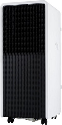 Honeywell 7000 BTU Air Conditioner & 14L/Day Dehumidifier, 3 in 1 ...