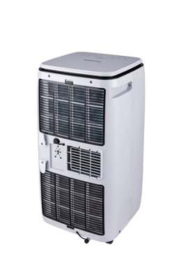 Honeywell HG09CESAKG 3 in 1 Local Air Conditioner