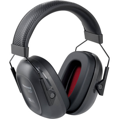 Honeywell VeriShield VS140 Overhead Ear Defenders