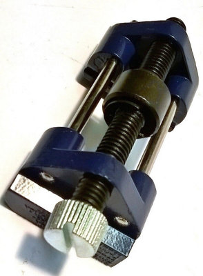 Honing Guide Building Aluminium Alloy Sharpening Chisel Quality DIY ...