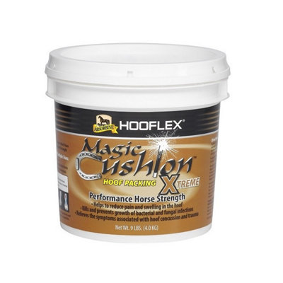 Hooflex Magic Cushion Xtreme Hoof Packing May Vary (1.8kg)