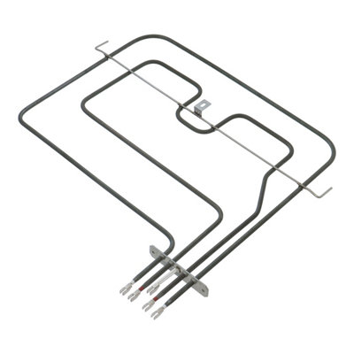 Hoover Candy Oven Grill Heating Element Compatible (2020W, 42836665)