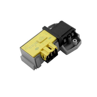 Hoover Candy Washing Machine Door Interlock Switch (49030389)