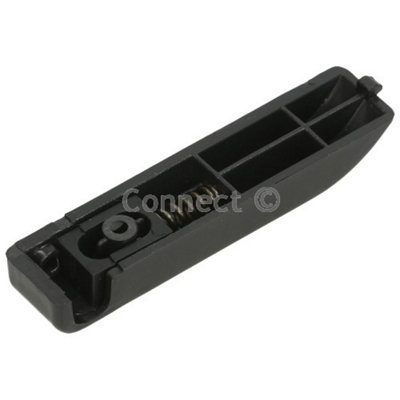 Hoover Genuine Left Hand Cooker Hood Glass Panel Bracket HVR49036914