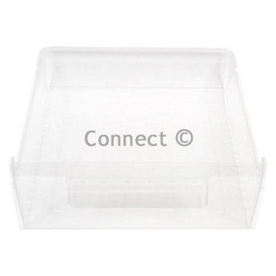 Hoover Genuine Middle / Upper Freezer Drawer HVR49014232