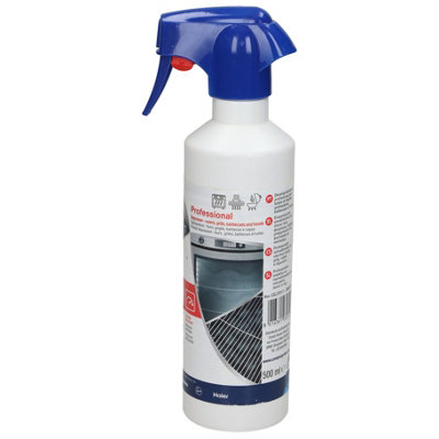 Hoover Genuine Professional Oven Degreaser - 500ml HVR35602111