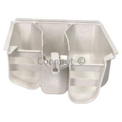 Hoover Genuine Washing Machine Dispenser Drawer HVR41030220