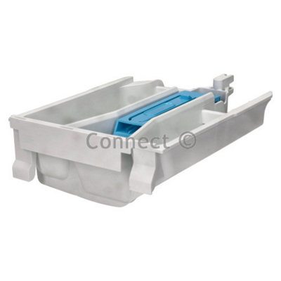 Hoover Genuine Washing Machine Dispenser Drawer HVR43025898