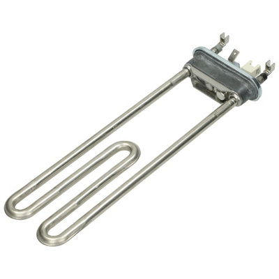 Hoover Genuine Washing Machine Heating Element + NTC : 1600w Total ...