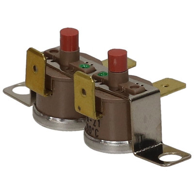 Hoover Genuine Washing Machine Safety Thermostat HVR41027552