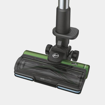 Hoover HF9 with ANTI-TWIST Cordless vacuum cleaner 0.7L Double Battery ...
