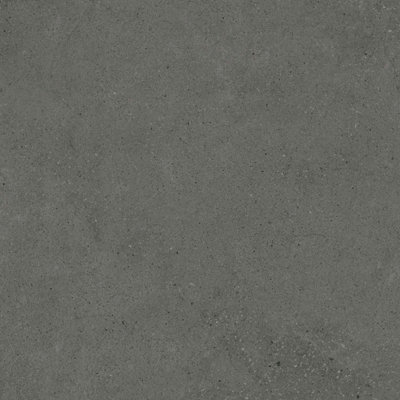 Horizon Matt Graphite Stone Effect Porcelain Outdoor Tile Pack of 1 ...