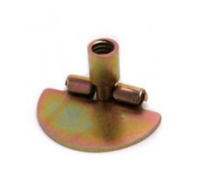 Horobin 4 Inch Drop Scraper Drain Rod Tool Universal Drop Scraper