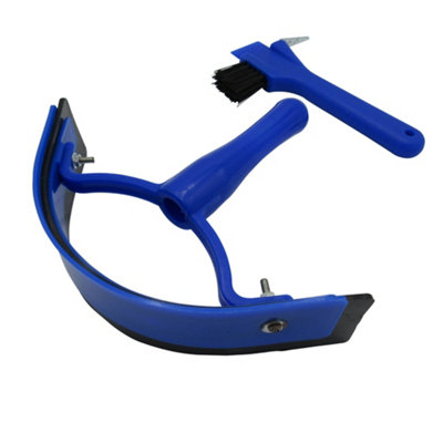 Horse Grooming Kit Box Kids (Brushset Pony Equine Equestrian Care Dandy ...