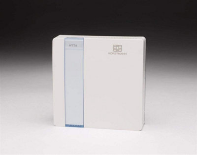 Horstmann TPI HTT4 Smart Energy Saving Control for Optimal Temperature ...